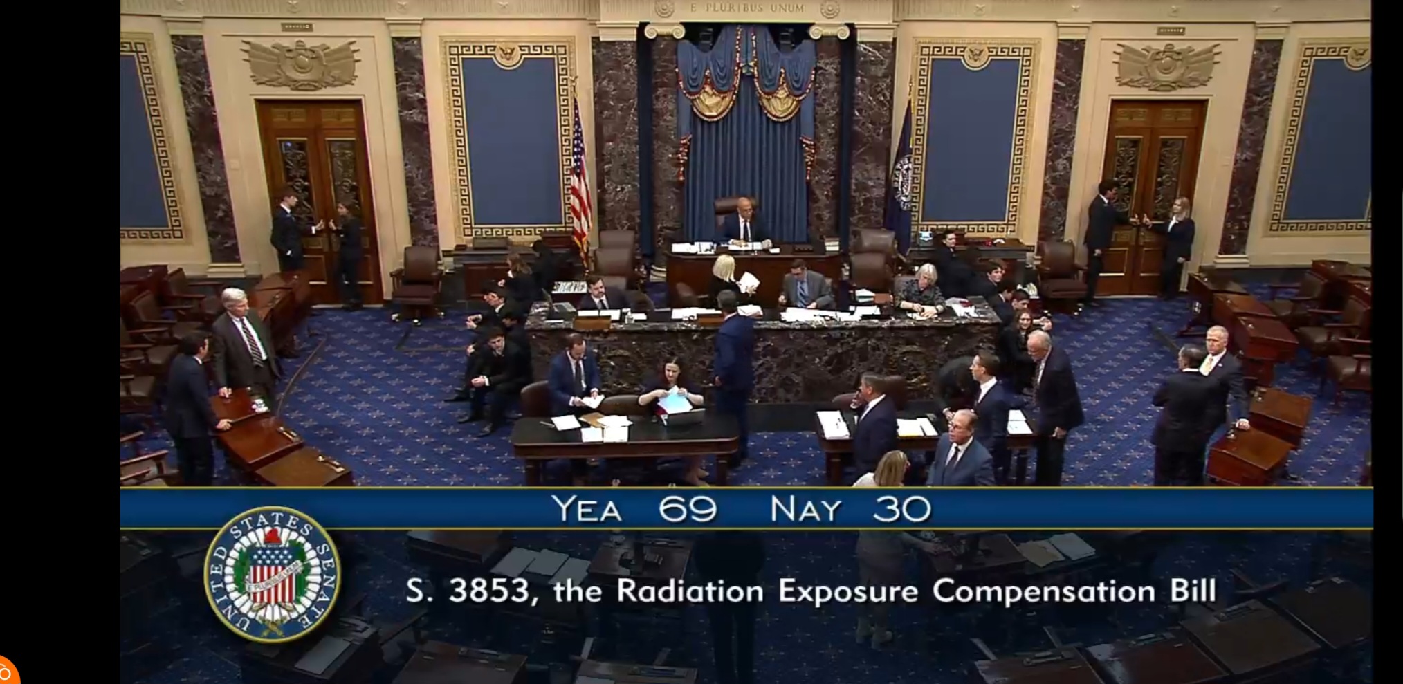 RECA - Just Moms STL